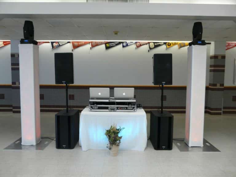 DJ Pricing competitive prices for extravagant taste | Beyond Sound DJ's